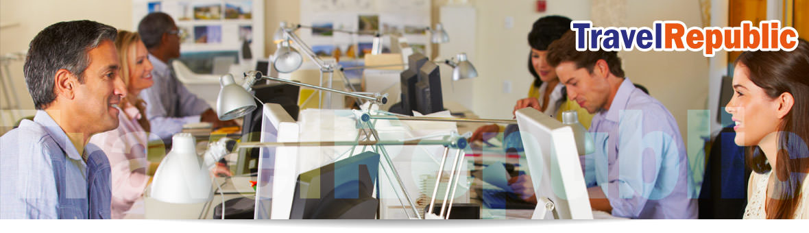 Careers at Travel Republic